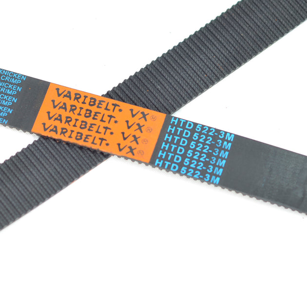 3M Timing belts 9mm | powerdrivestore1953 – Tagged "hdt-type"– Agrobelt ...