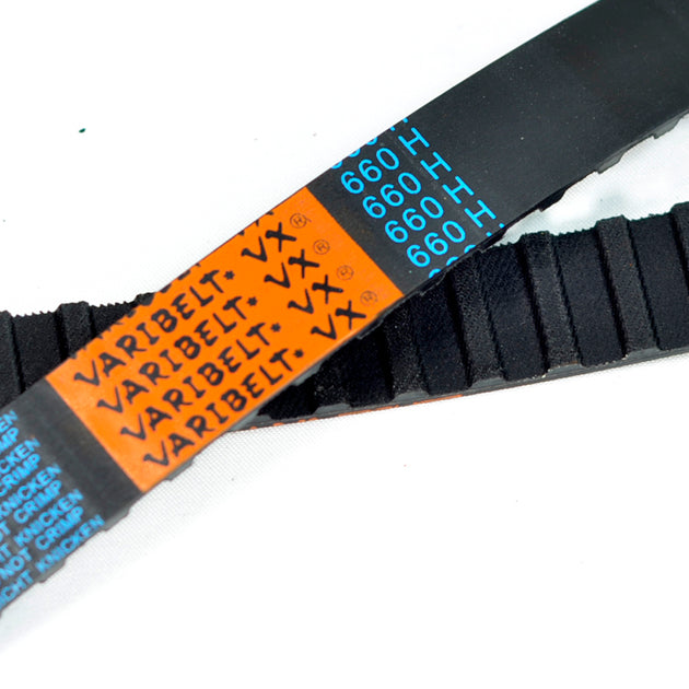 H Type Timing Belts 100 | powerdrivestore1953 – Agrobelt Store