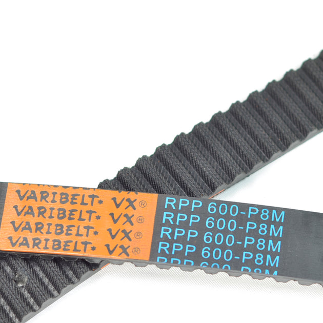 RPP P8M Kevlar® Cord Timing belts 20mm | powerdrivestore1953 – Agrobelt ...