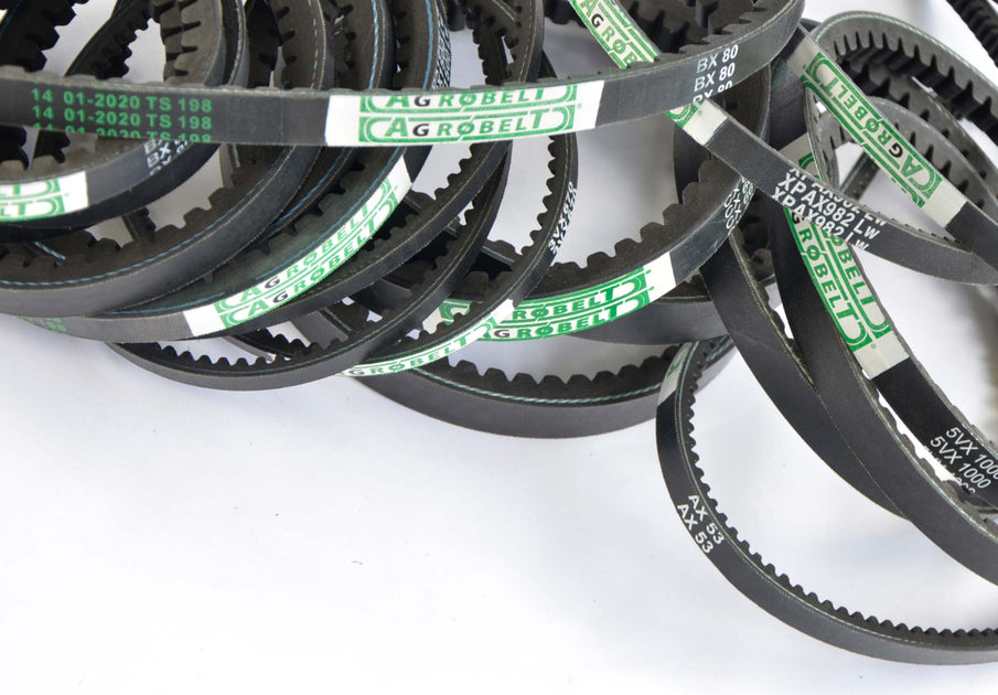 V BELTS | powerdrivestore1953 – Agrobelt Store