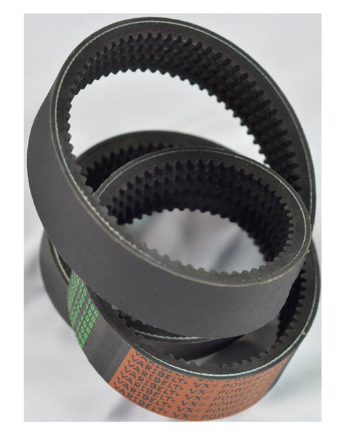 RBX Section Banded V Belts | agrobeltstore.com – Agrobelt Store