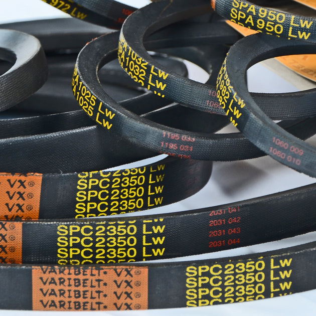 SPC Section V Belts | powerdrivestore1953 – Agrobelt Store