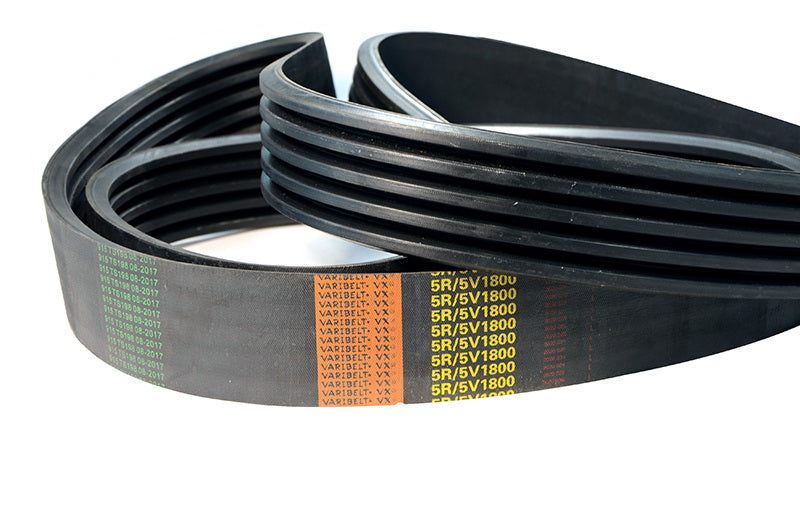 CLASSIC WRAPPED KEVLAR® CORD BANDED V BELTS | agrobeltstore.com ...