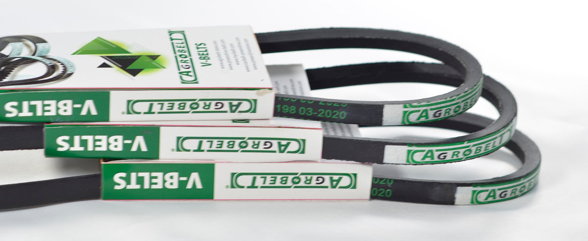 A/4L Section V Belts – Agrobelt Store