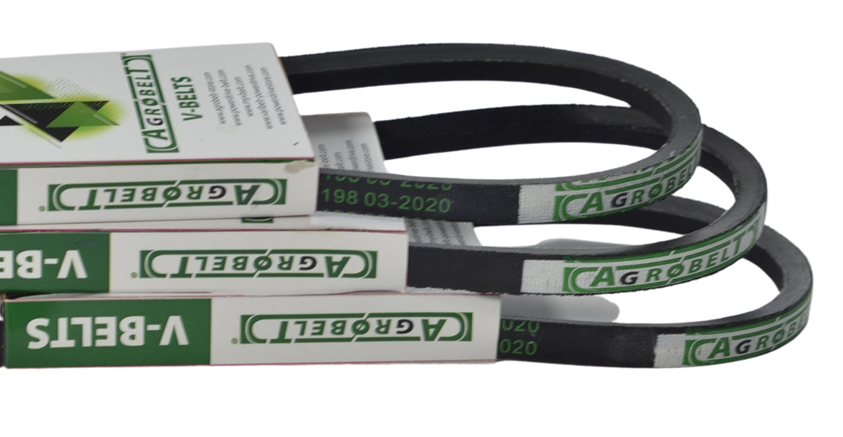 D Section V Belts – Agrobelt Store