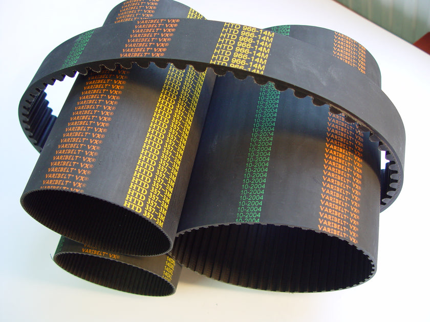 FULL TIMING BELTS SLEEVES | powerdrivestore1953 – Agrobelt Store