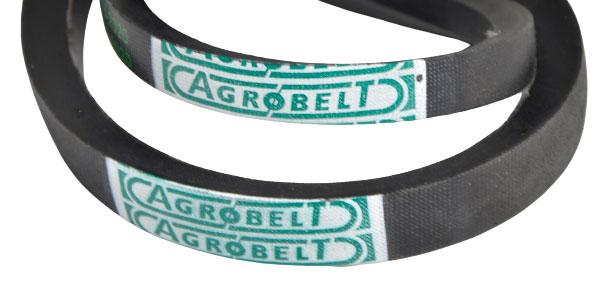 Z-1000 - Z Profile Wrapped Classical V Belts – Agrobelt Store